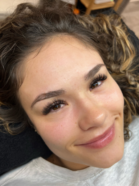 Pristine Lash - Seattle Lash Studio